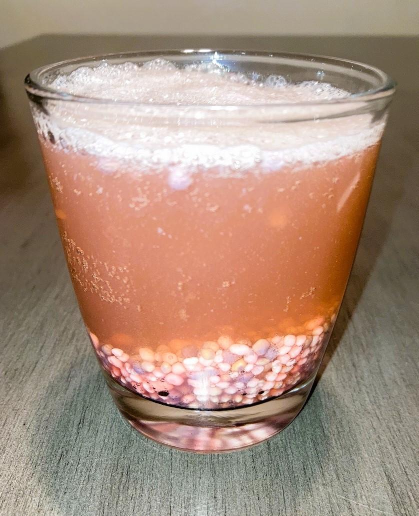 Nerds Mocktail – Kell's Cooking